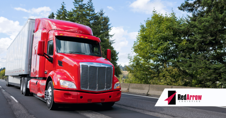 Navigating the Skilled Labor Shortage in Logistics | Red Arrow Logistics Navigating the Skilled Labor Shortage in Logistics | Red Arrow Logistics